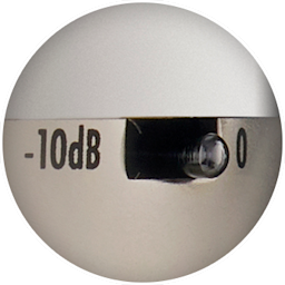 Warm Audio WA-67 U67 Style Microphone