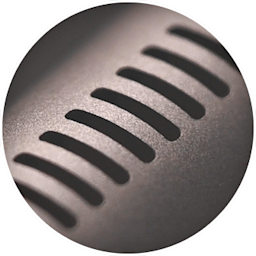 Warm Audio WA-19 AKG D19-Style Microphone