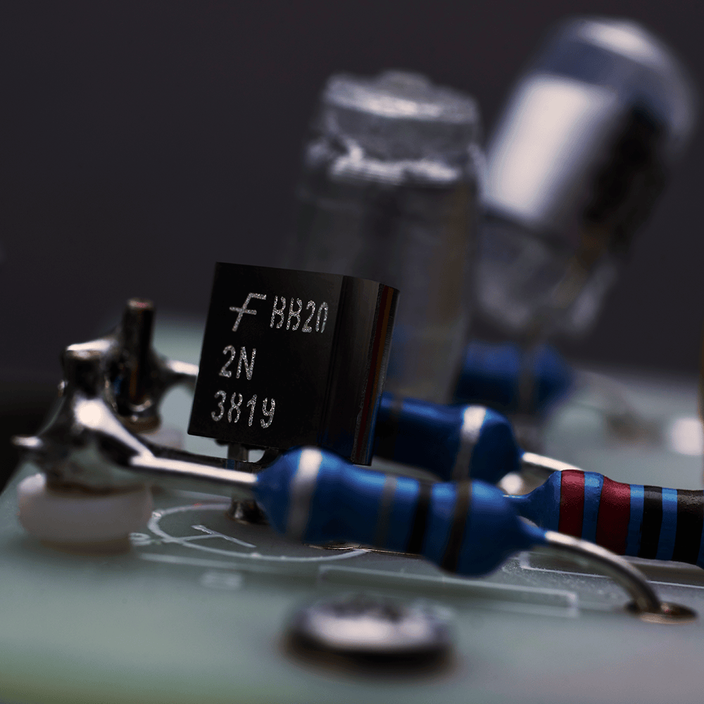 Warm Audio WA-87 U87 Style Microphone