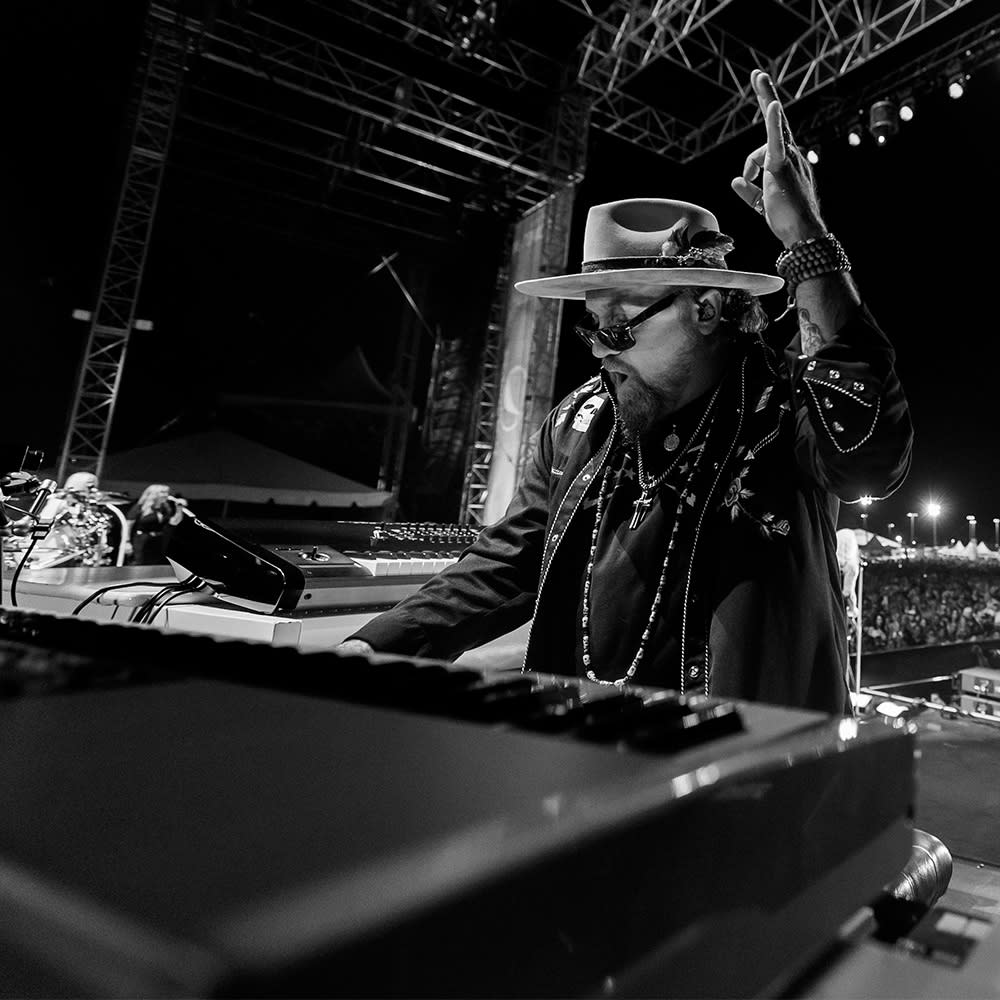 Faithful recreations. Legendary sounds.