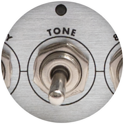 Warm Audio WA-MPX 351-Style Microphone Preamp