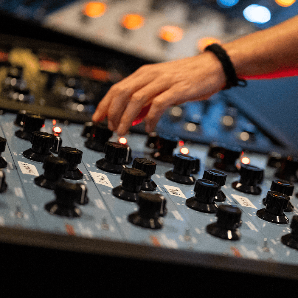 Warm Audio EQP-WA Tube Program Equalizer