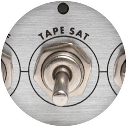 Warm Audio WA-MPX 351-Style Microphone Preamp