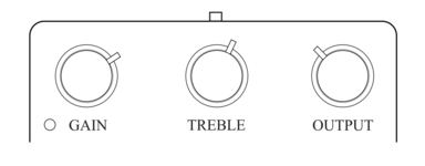 Warm Audio Centavo Overdrive - Most Accurate Klon Centaur Clone