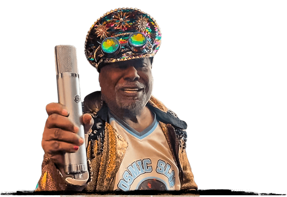 Faithful recreations. Legendary sounds.