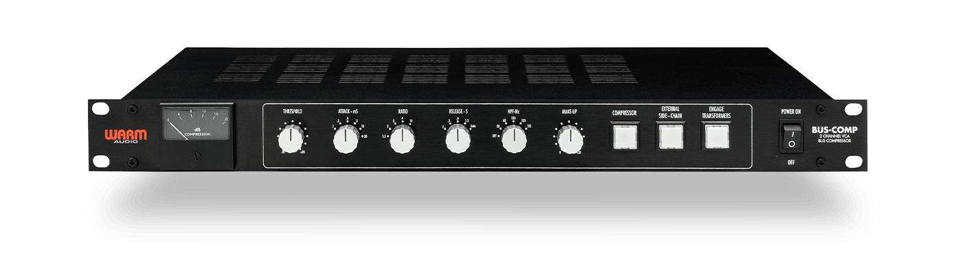 Promotions and Sales | Warm Audio