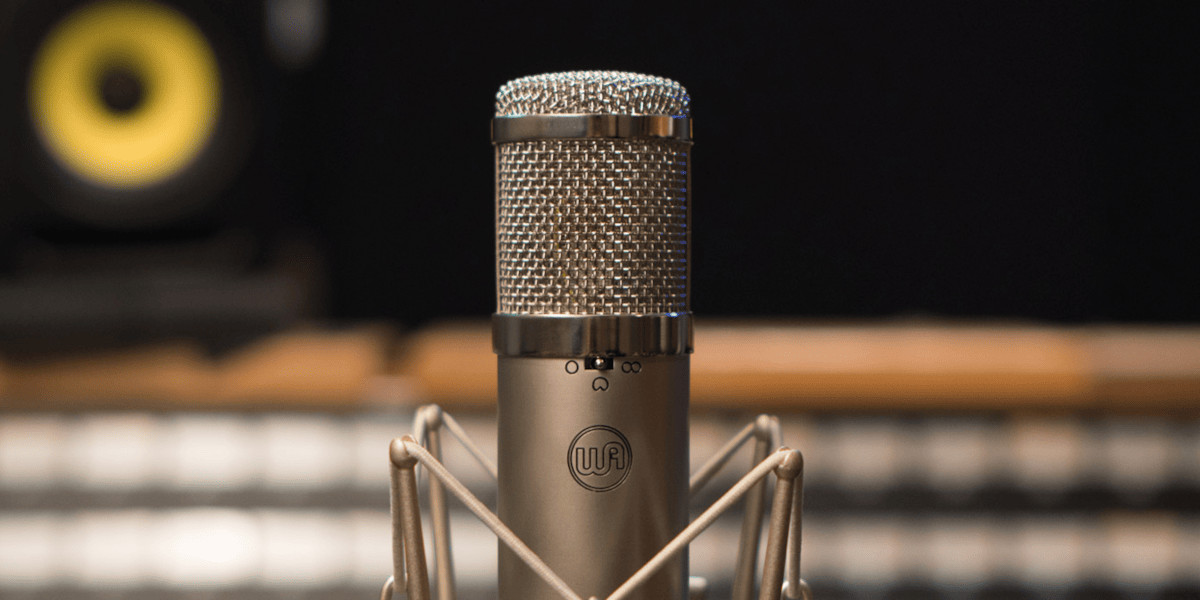 Which Warm Microphone Is Right For Me? | Warm Audio Blog