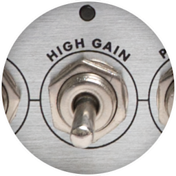 Warm Audio WA-MPX 351-Style Microphone Preamp