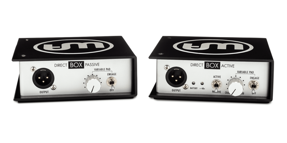 Performer Magazine Reviews Warm Audio Direct Boxes | Warm Audio Blog