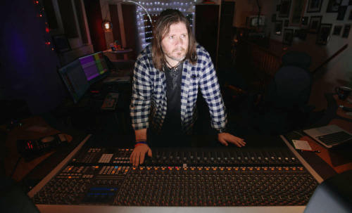 Faithful recreations. Legendary sounds.