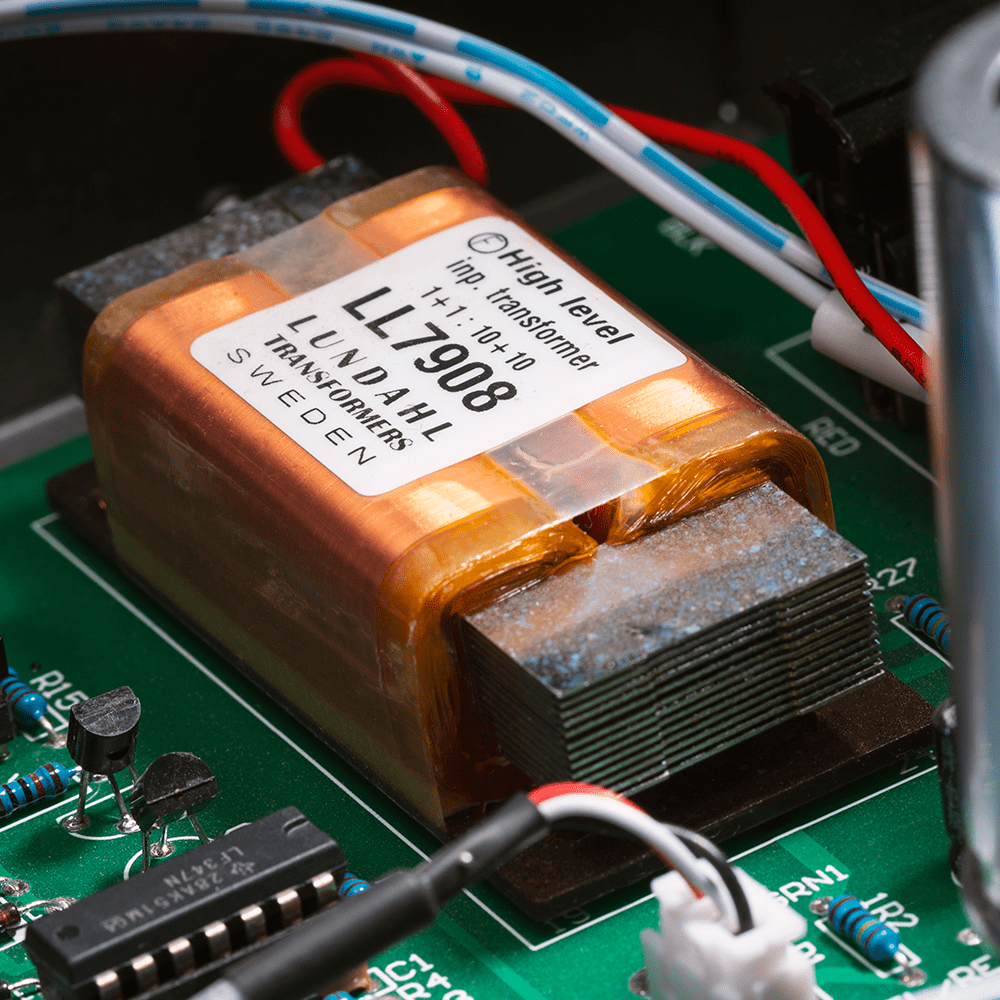 Warm Audio WA-1B Mono Optical Tube Compressor