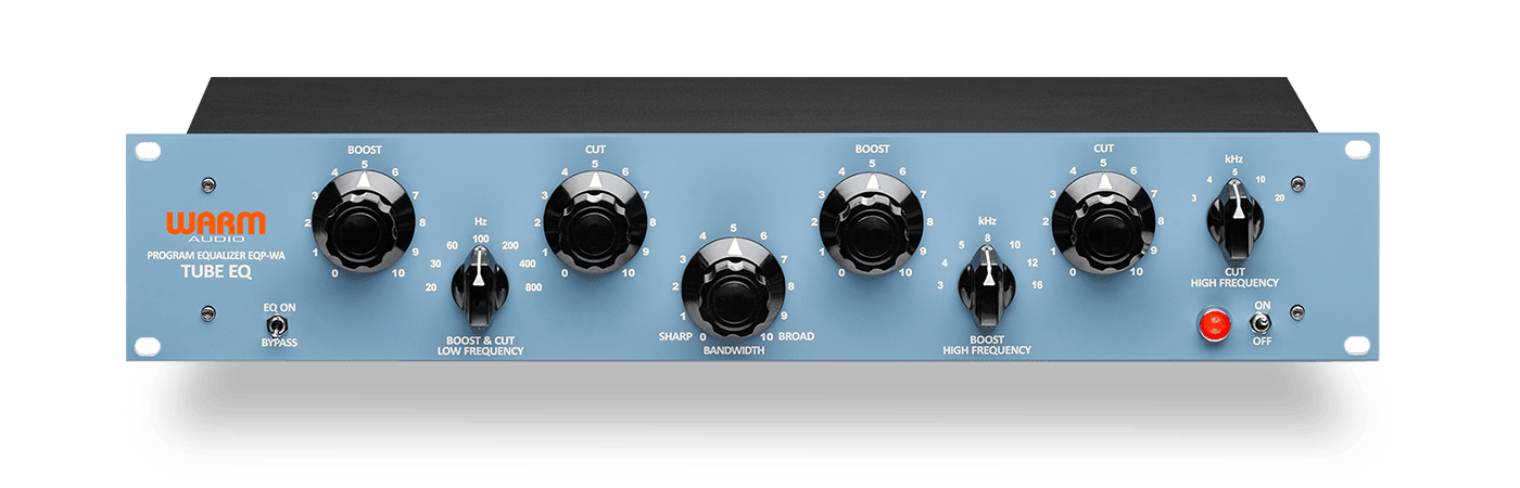 Promotions and Sales | Warm Audio