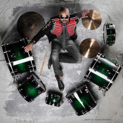 Faithful recreations. Legendary sounds.