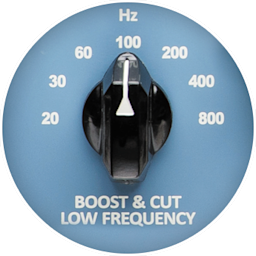 Warm Audio EQP-WA Tube Program Equalizer