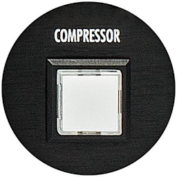 Warm Audio BUS-COMP VCA Console-Style Bus Compressor
