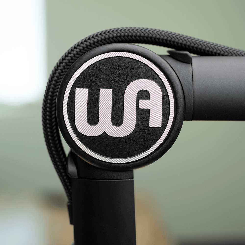 Warm Audio Professional Microphone Boom Arm