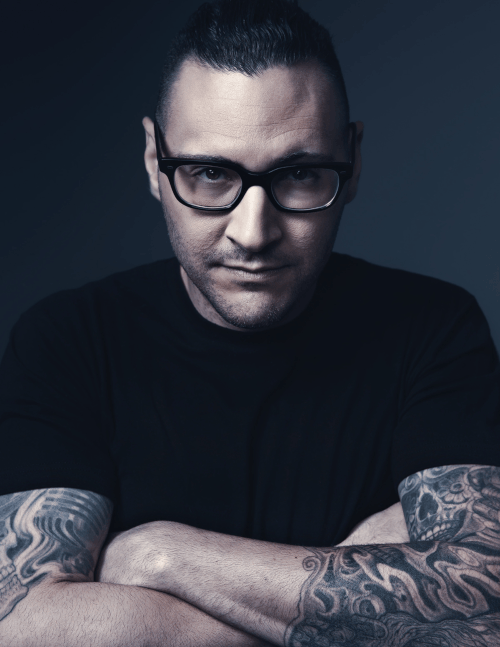 Faithful recreations. Legendary sounds.