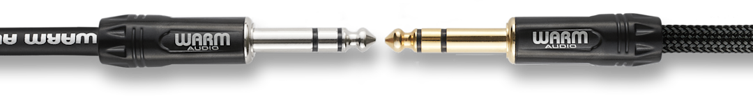 Cables | Warm Audio