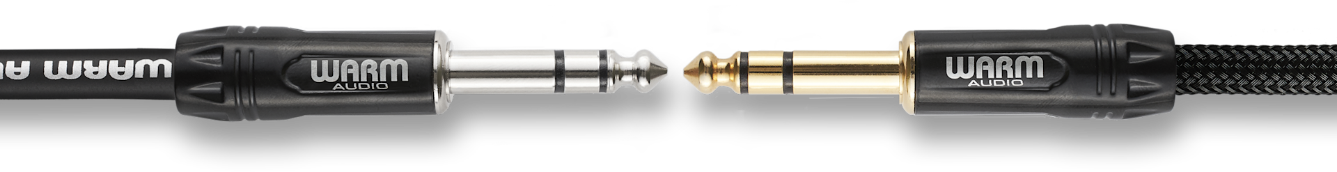 Cables | Warm Audio