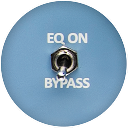 Warm Audio EQP-WA Tube Program Equalizer