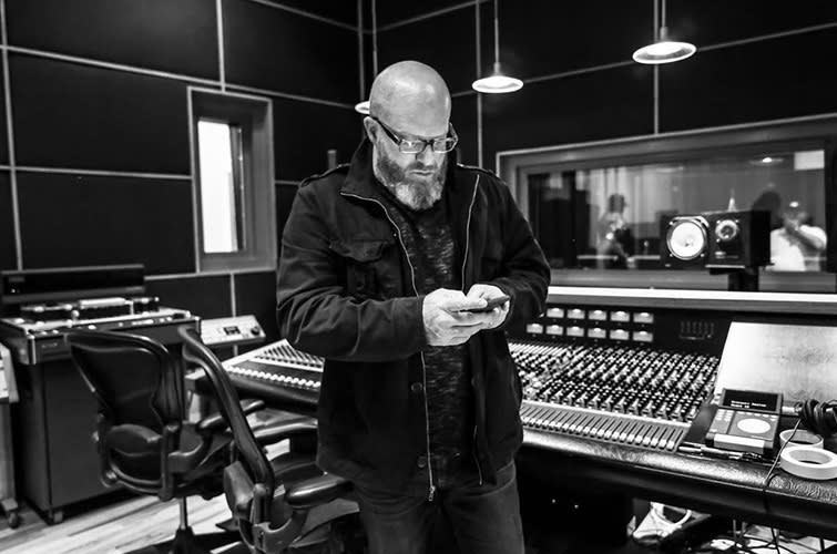 Faithful recreations. Legendary sounds.