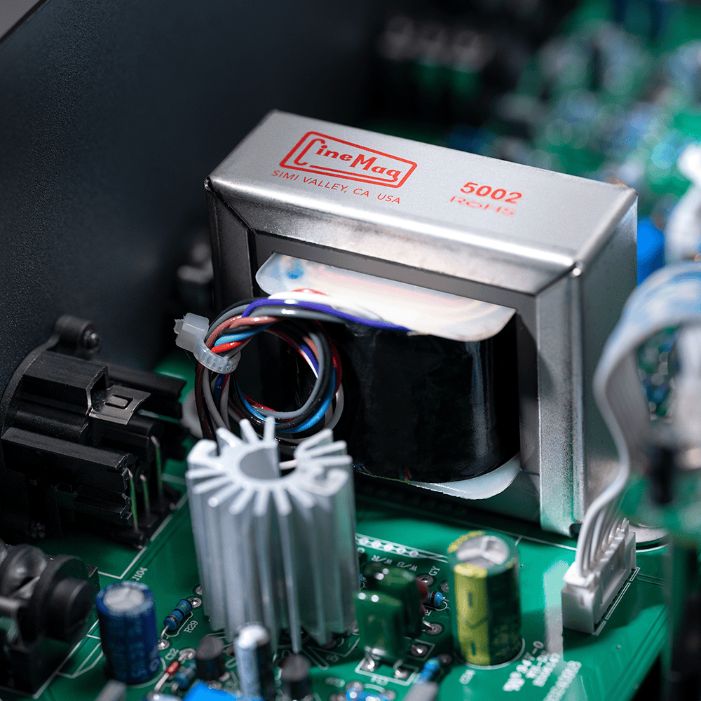 Warm Audio WA76-D & D2 1176-Style Single & Dual-Channel Studio Compressors