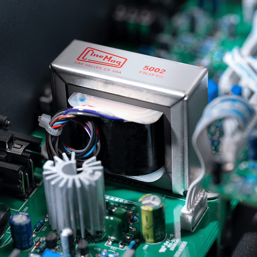 Warm Audio WA76-A & A2 1176-Style Single & Dual-Channel Studio Compressors