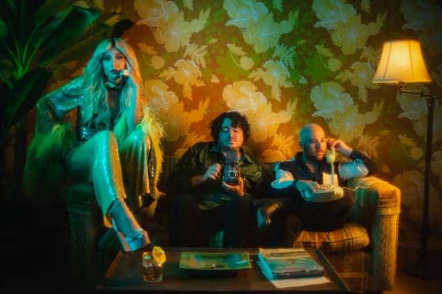 Faithful recreations. Legendary sounds.