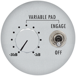 Warm Audio Premium Active and Passive Direct Boxes For Pro-Grade Studio ...