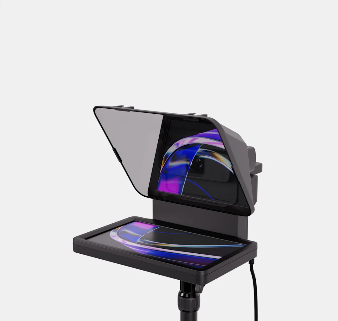 Prompter | Elgato
