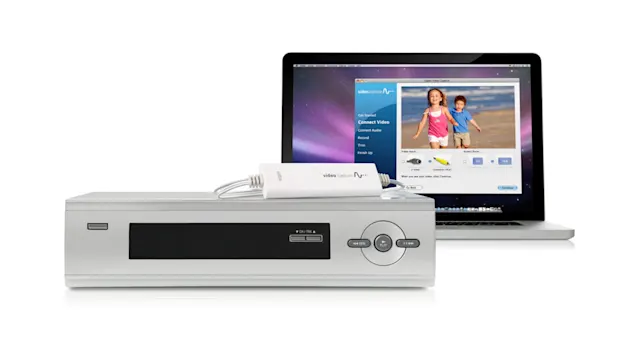 Video Capture | Elgato