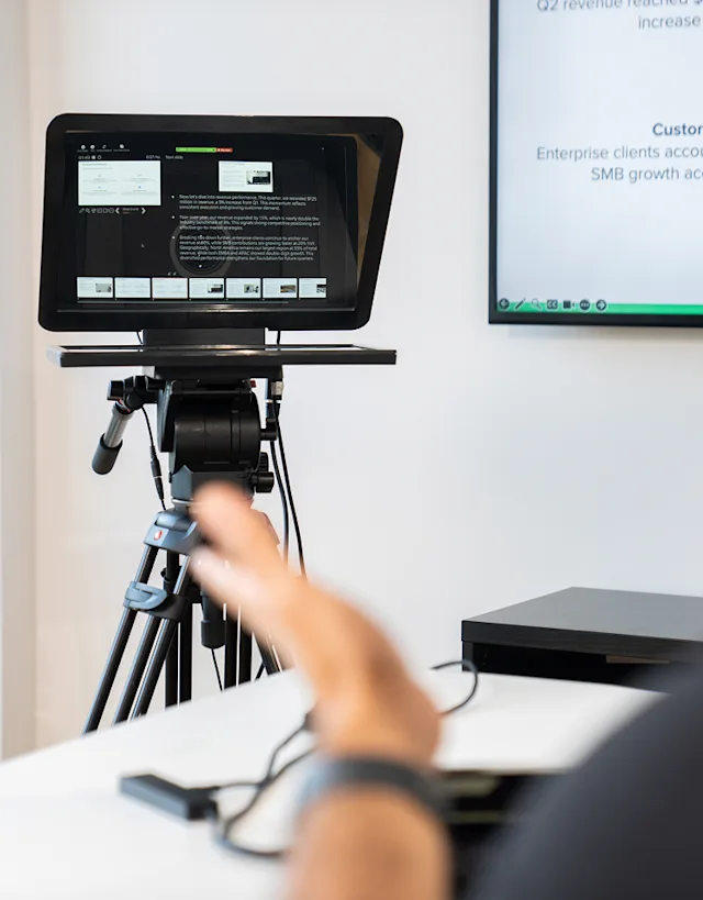 Prompter XL | Elgato