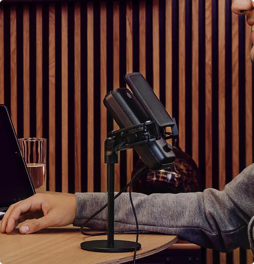 Wave Shock Mount | Elgato