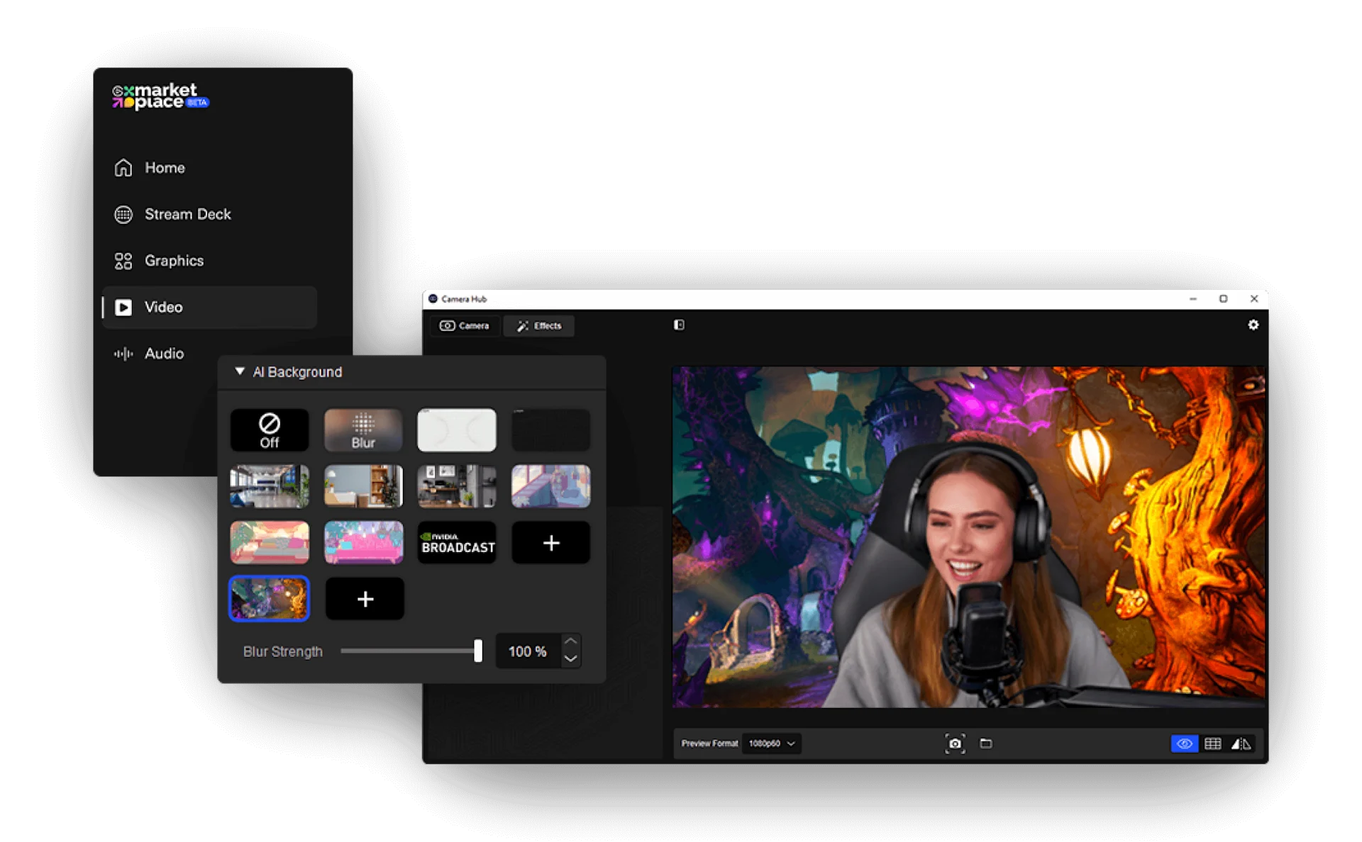 Elgato Marketplace | Elgato