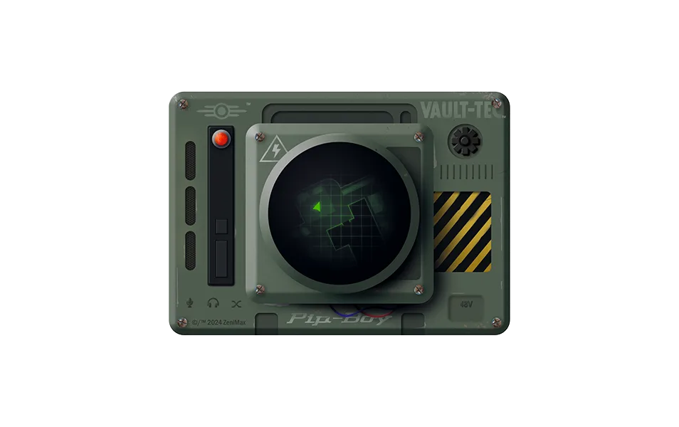 Elgato x Fallout | Elgato