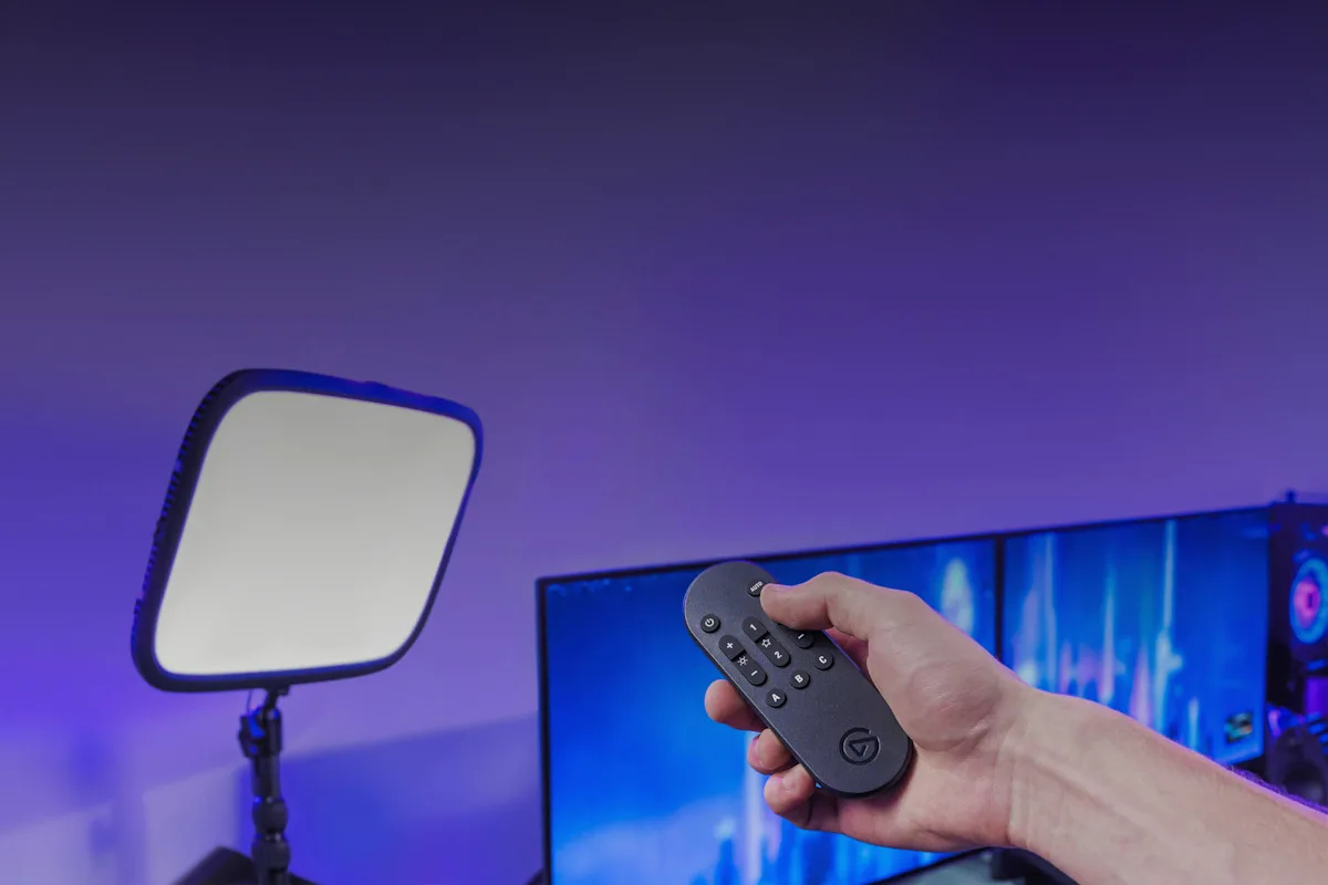 Light Remote | Elgato