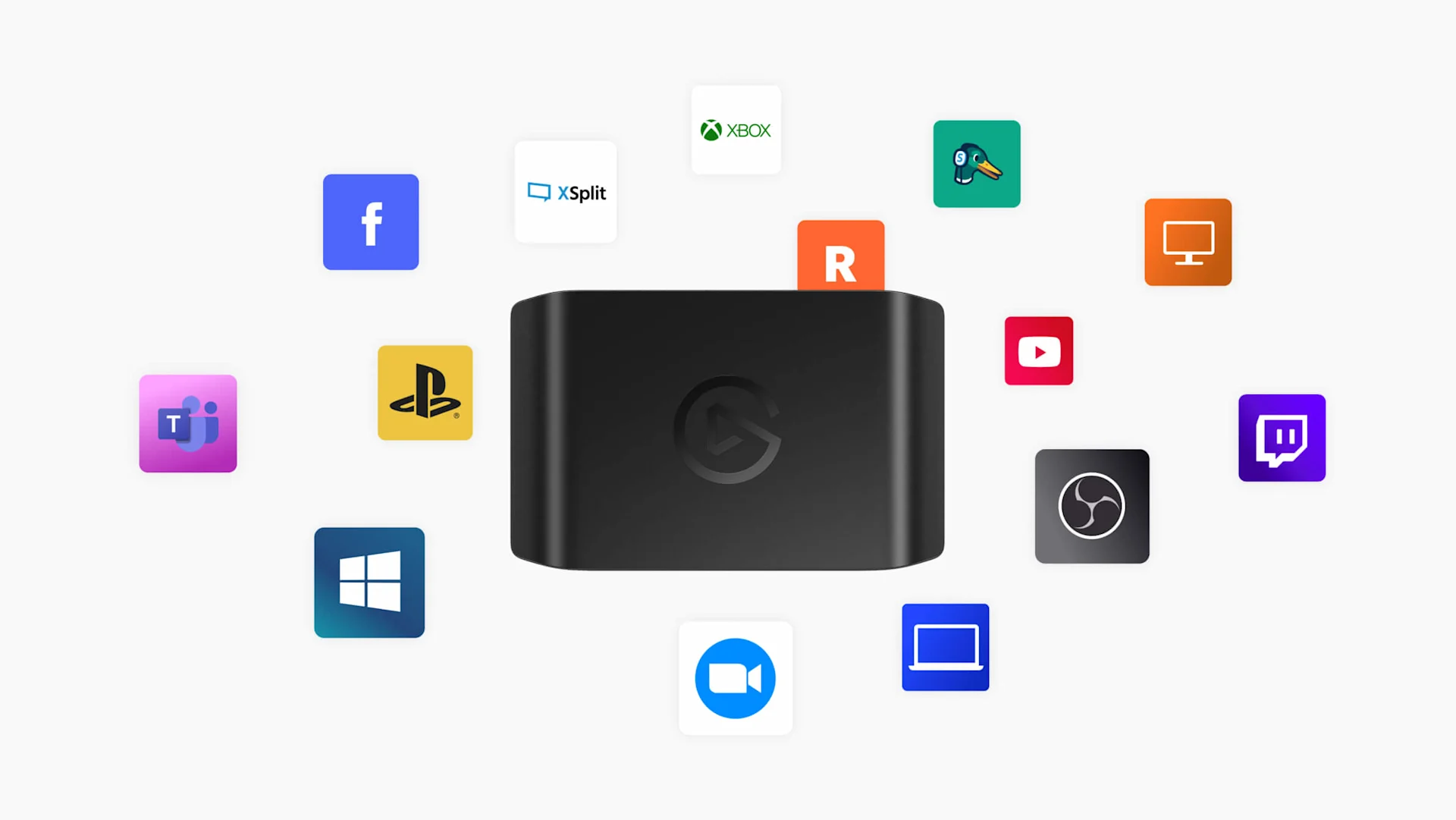 Game Capture HD60 X | Elgato