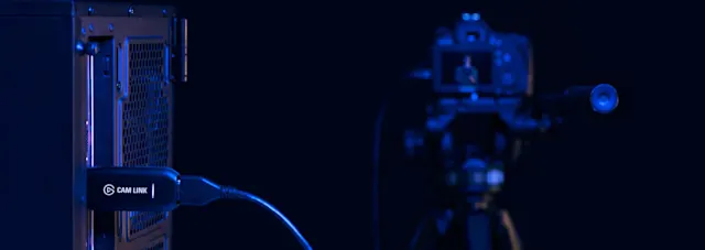 Cam Link Compatibility (4K and Pro) – Elgato | Elgato