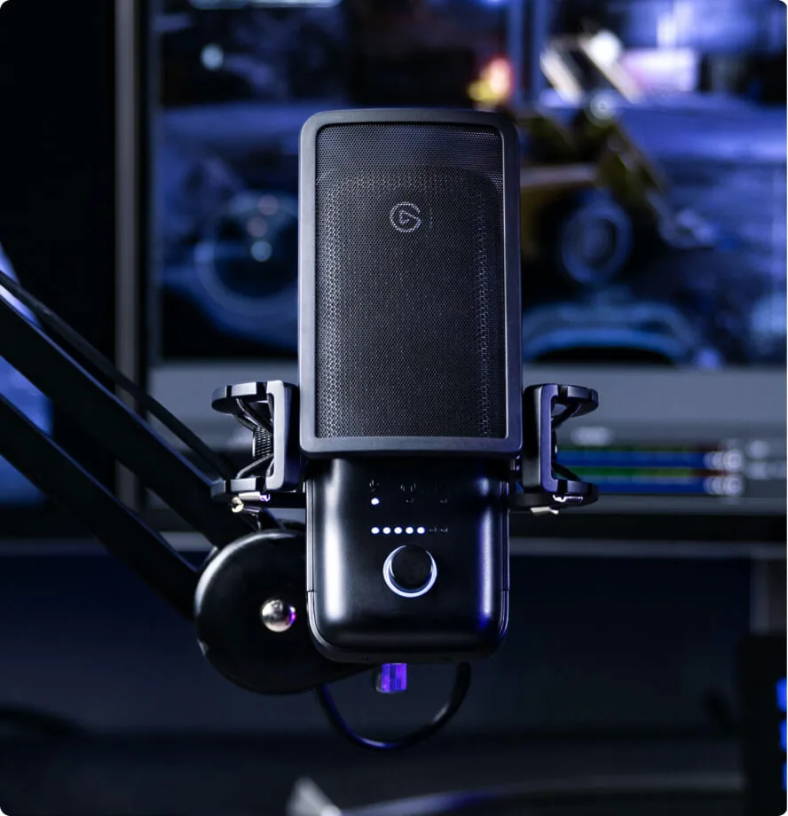 Elgato Wave Shock Mount - Tech Guy SA