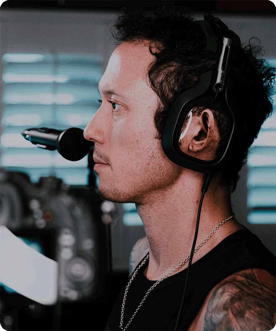 MATTHEW HEAFY