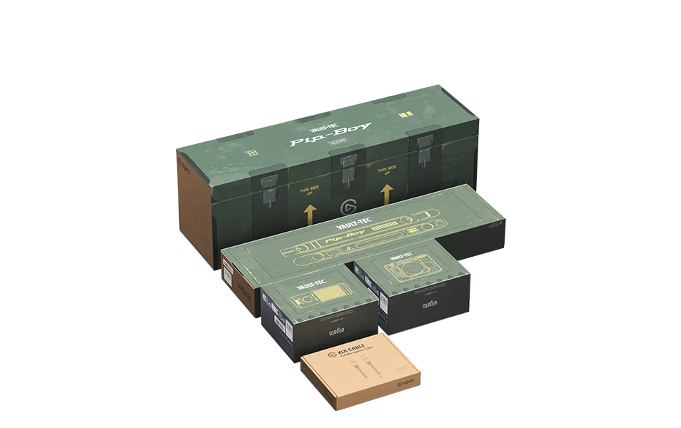 Elgato x Fallout | Elgato