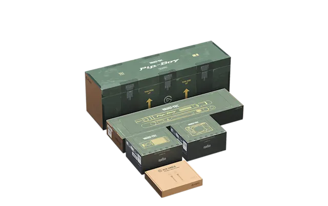 Elgato x Fallout | Elgato