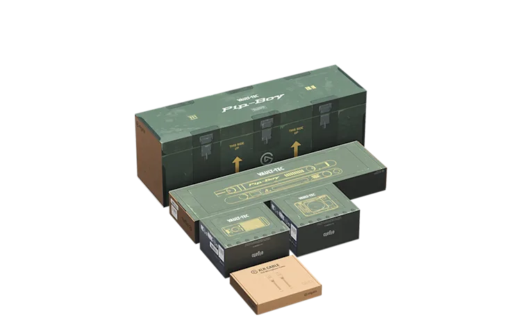 Elgato x Fallout | Elgato