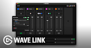 Wave Link Elgato