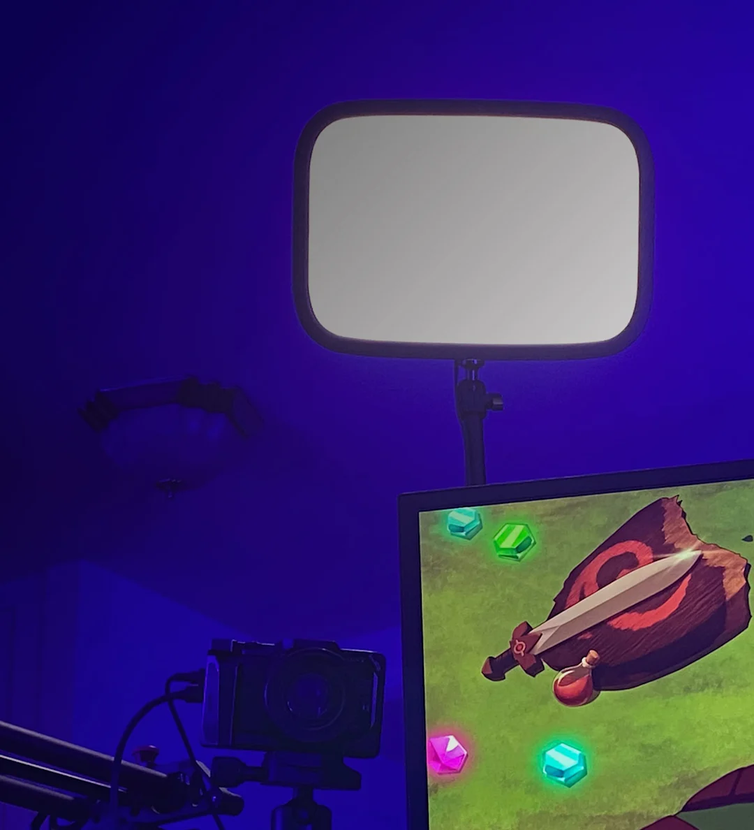 DEEPVOICEDMAN | Elgato