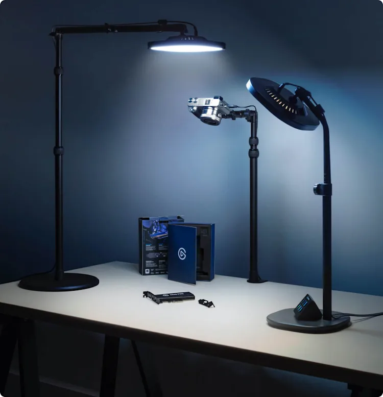 Master Mount L | Elgato