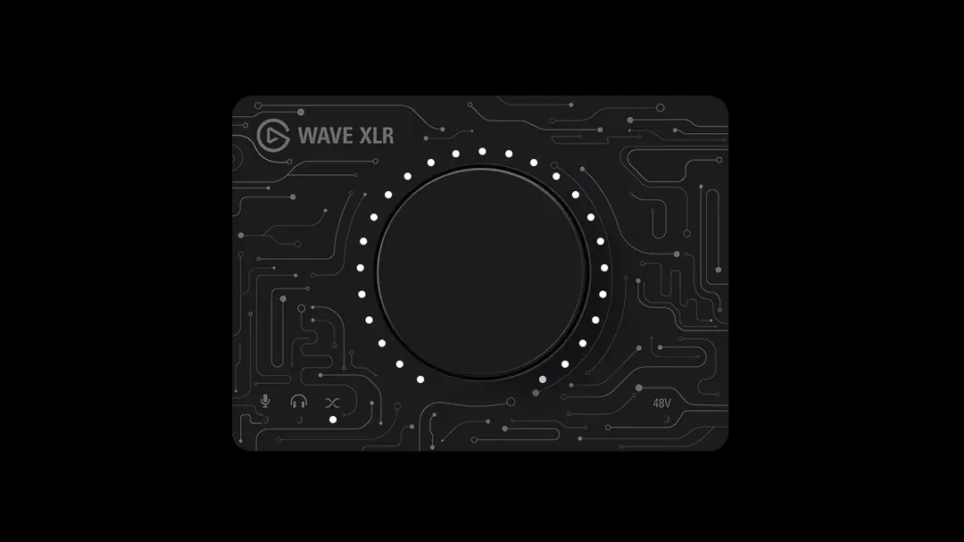 Wave XLR | Elgato