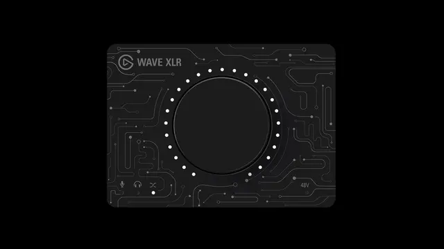 Wave XLR | Elgato