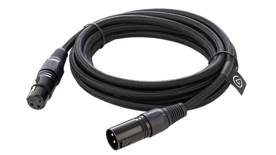 XLR Cable | Elgato