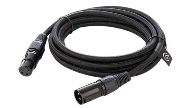 XLR Cable | Elgato